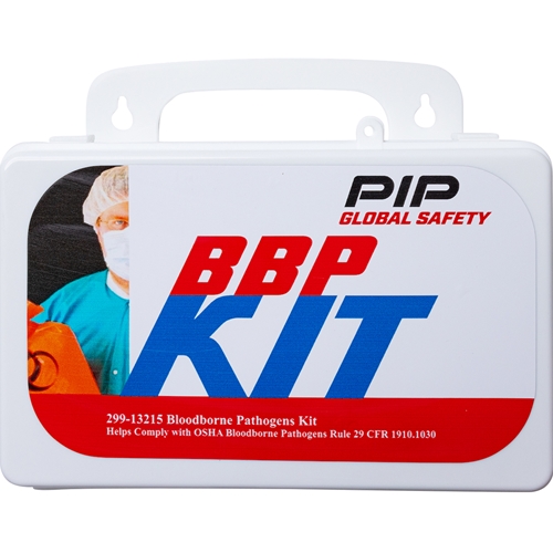 Blood Borne Pathogen Kit