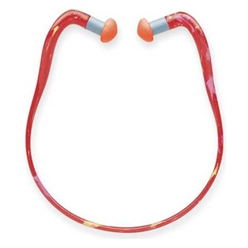 Ear Band QB3