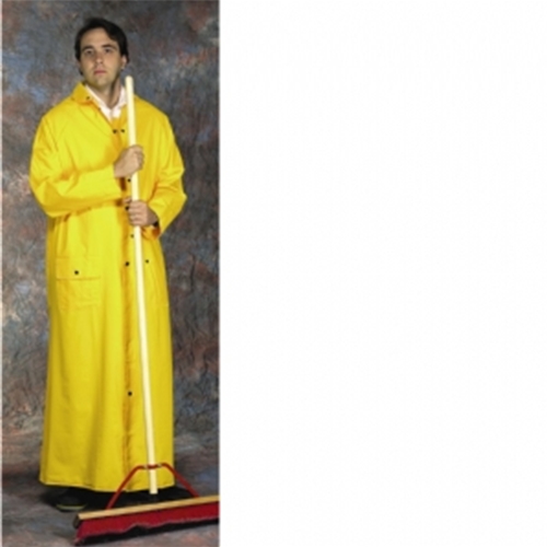 Rain Coat Duster 60"